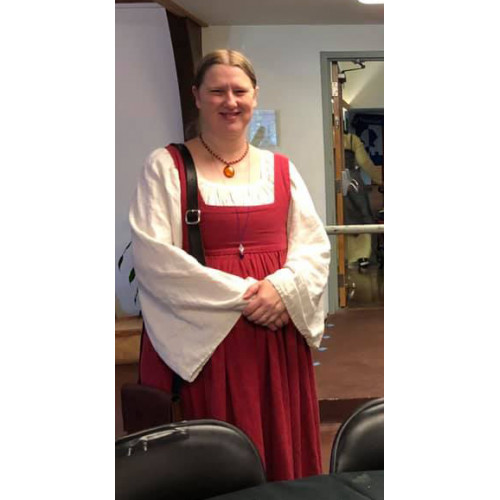 Italian 15th-16th Century Chemise